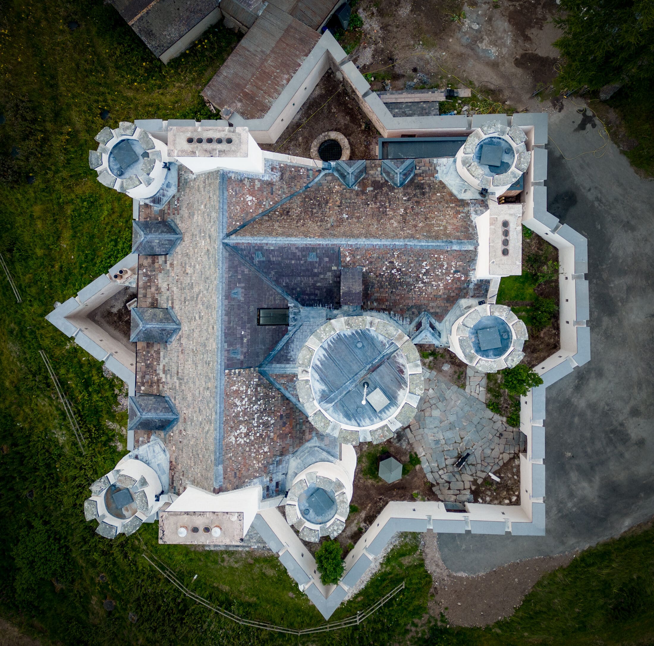 Tickets - Braemar Castle