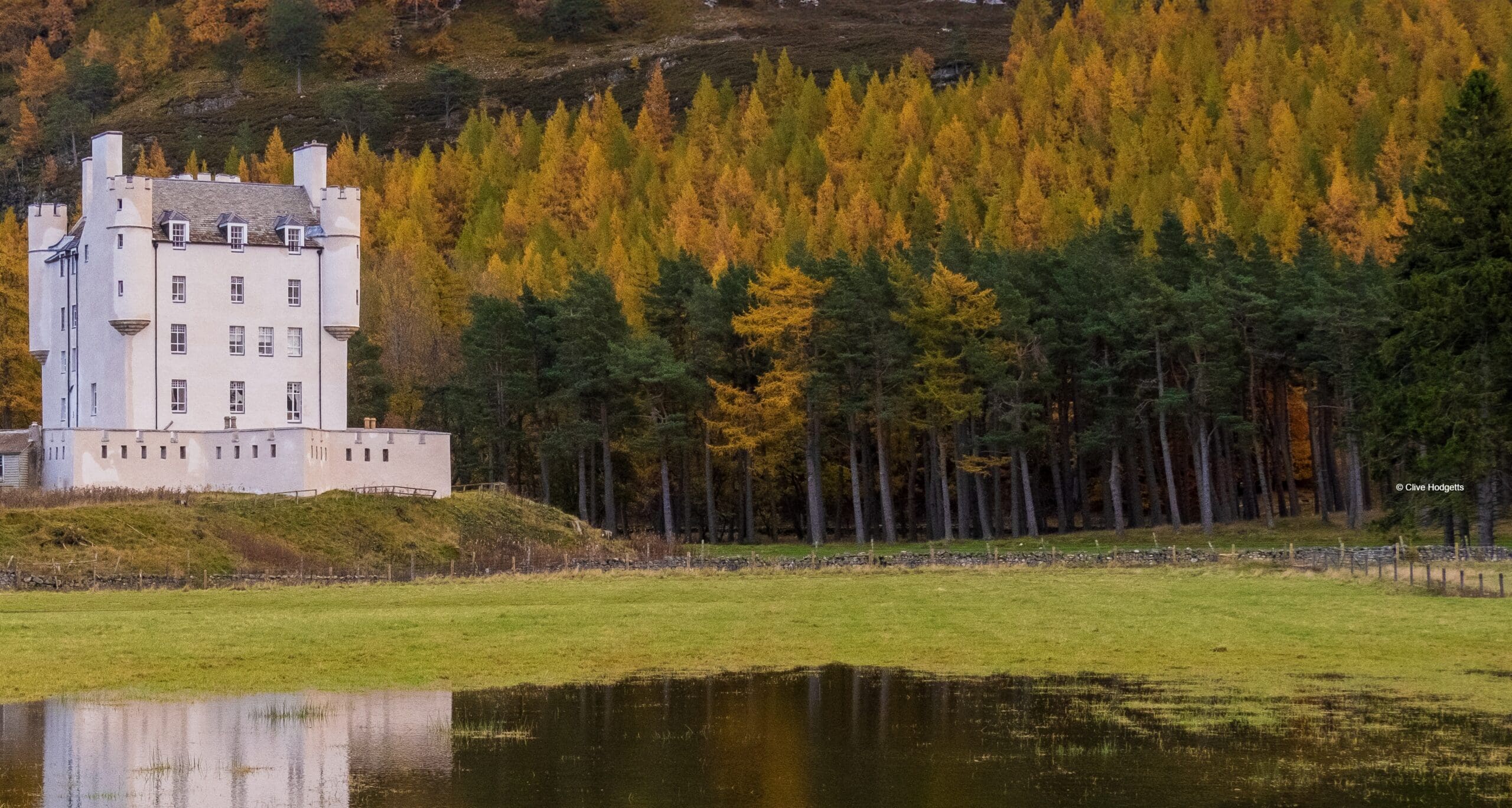 What's On - Braemar Castle