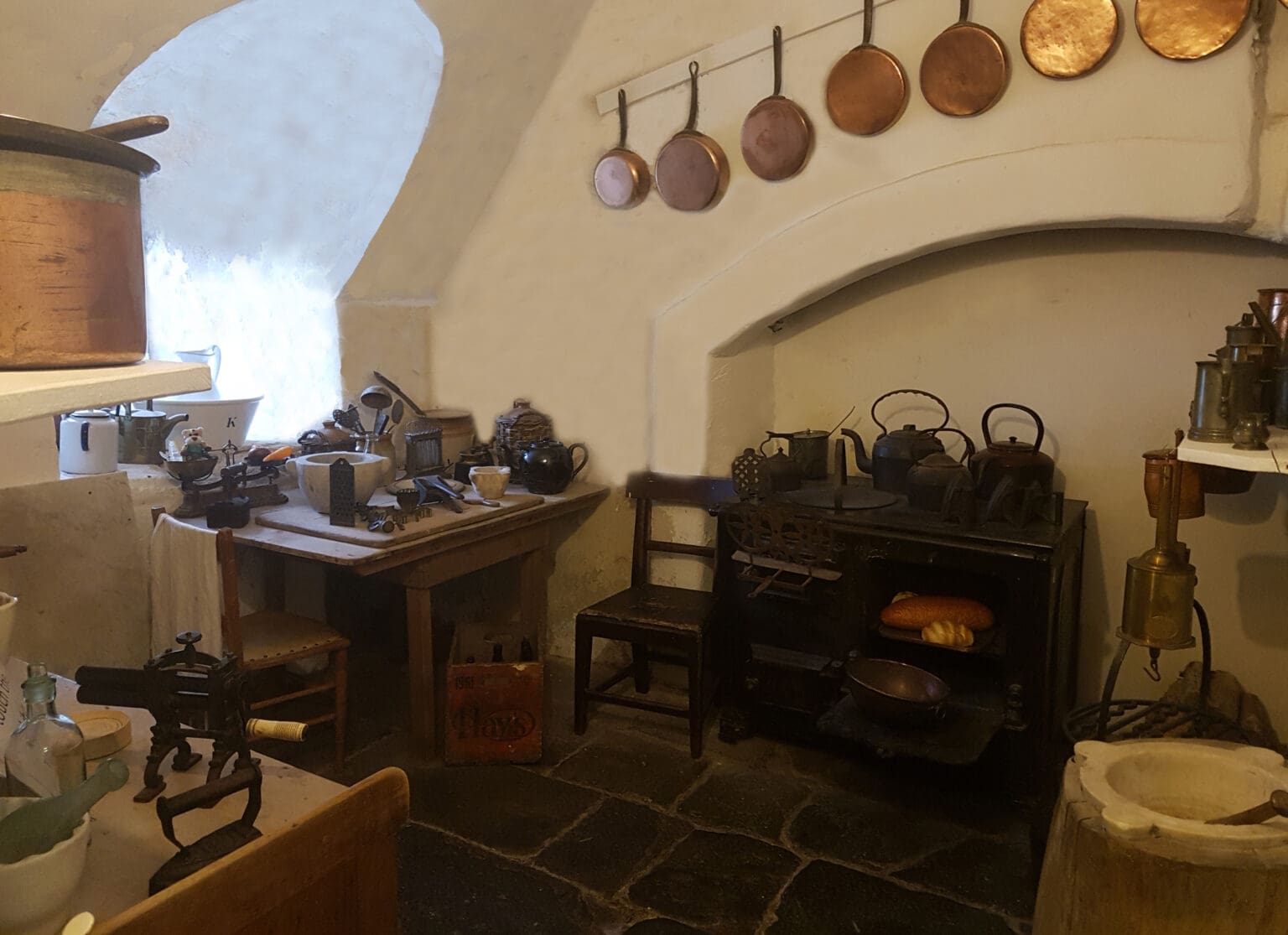 Discover - Braemar Castle