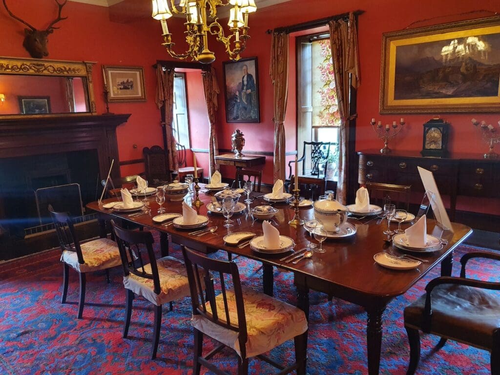 Discover - Braemar Castle